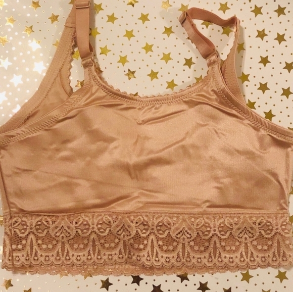 Ruby Ribbon | Intimates & Sleepwear | Ruby Ribbon Bra | Poshmark